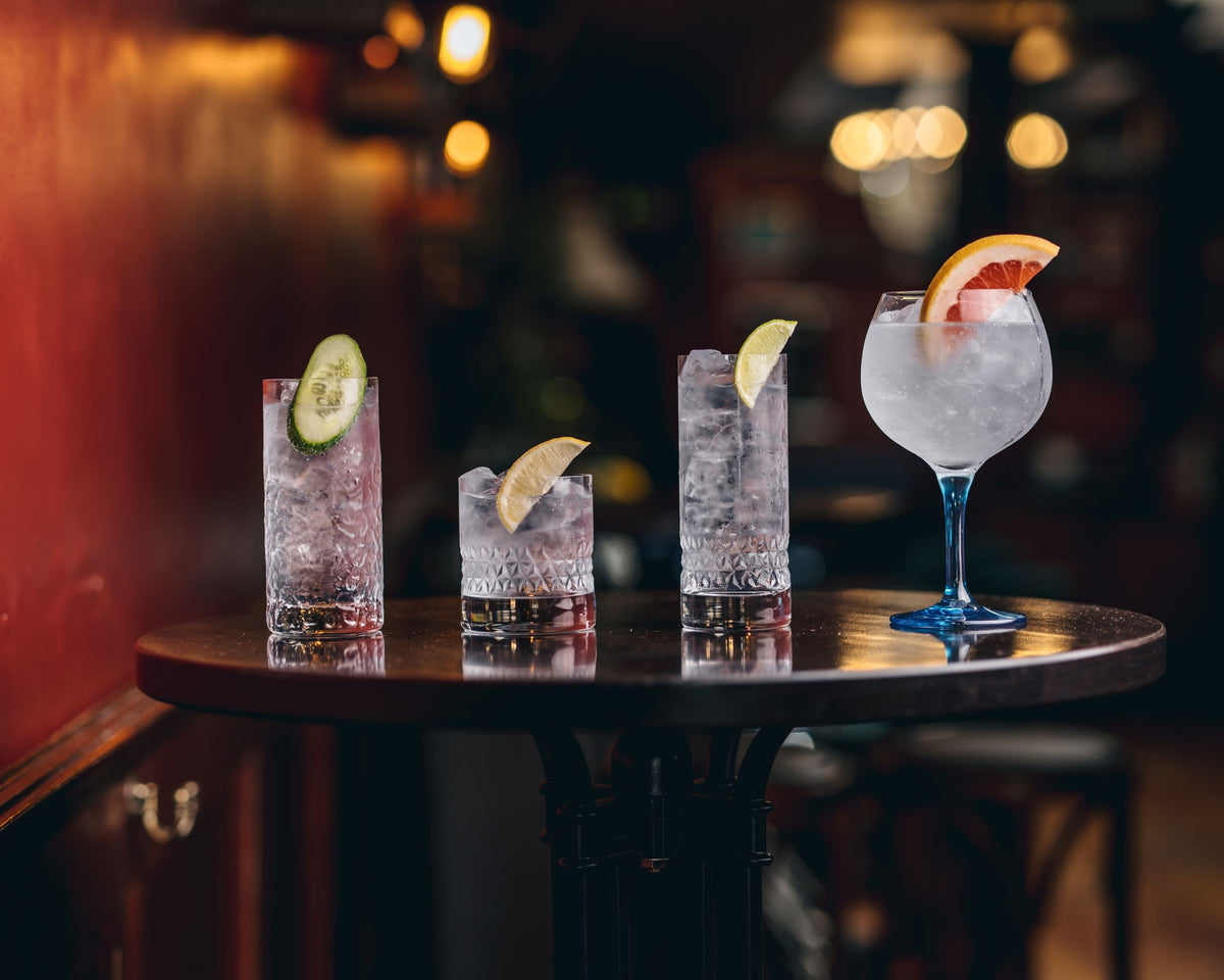 Summer Cocktail Guide | Urban Bar